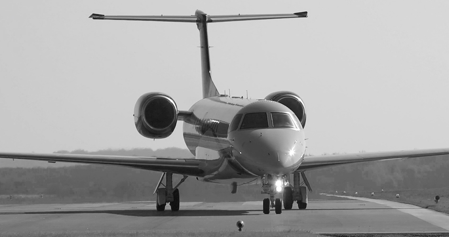 International Flight Support and Charter | Aurora Aviation
