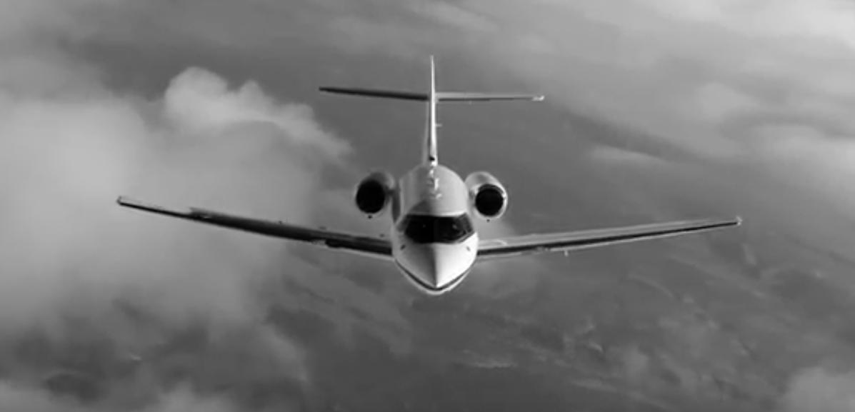 Private Jet Charter | Charter Flights | Aurora Aviation