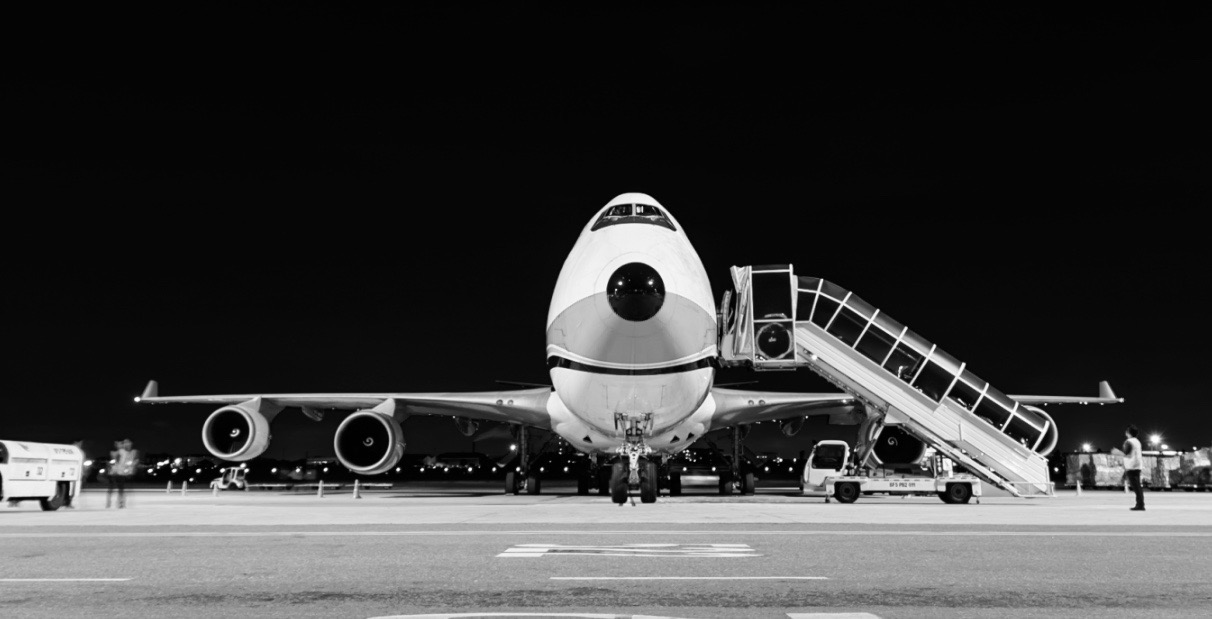 Luxury aviation services | Contact Us | Aurora Aviation