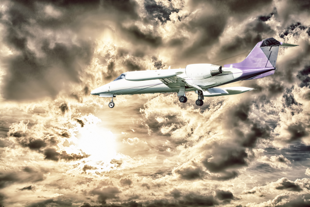 Private Jet Charter | Longest-range Aircraft | Aurora Aviation