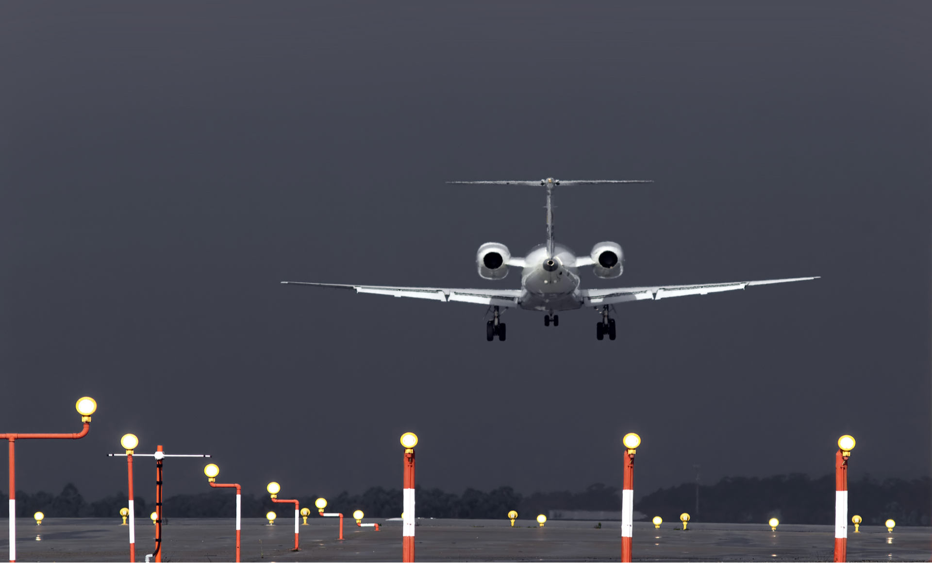 Flight Planning Services - Aurora Aviation