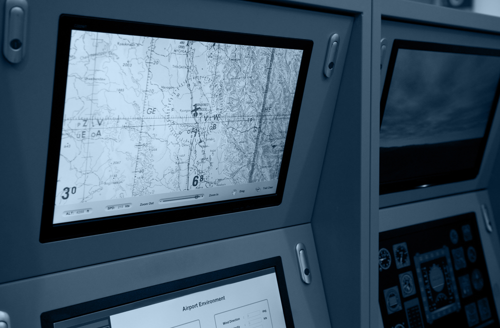 Flight Planning Services - Aurora Aviation