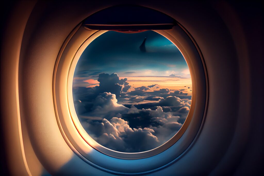 Private Jet Travel - Aurora Aviation